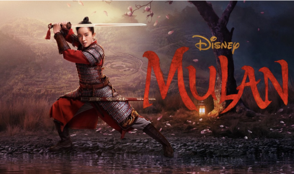 Disney's 'Mulan' (2020) Movie Review - Mouse-ka-Magic
