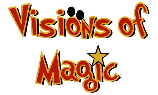 Terms and Conditions - Visions of Magic