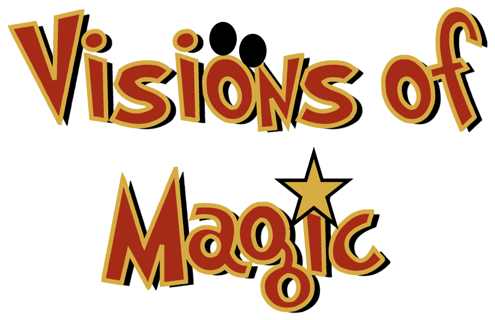 Apple Vision Pro Archives - Visions of Magic
